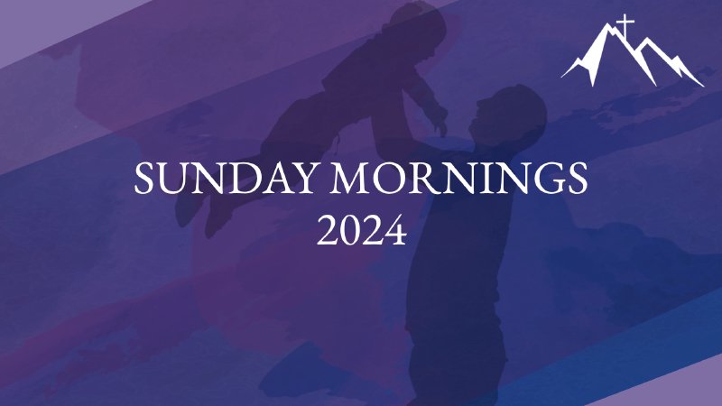 Displaying God's Love for Us | College Heights Baptist Church