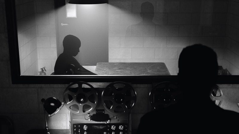 Two-Way Mirror | Ringgold UMC