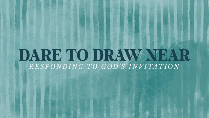 Lesson Seven | Prepare for Life Bible Study