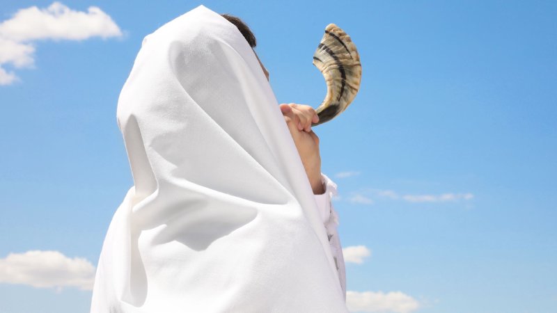 Yom Teruah / Feast of Trumpets | Corner Fringe Ministries