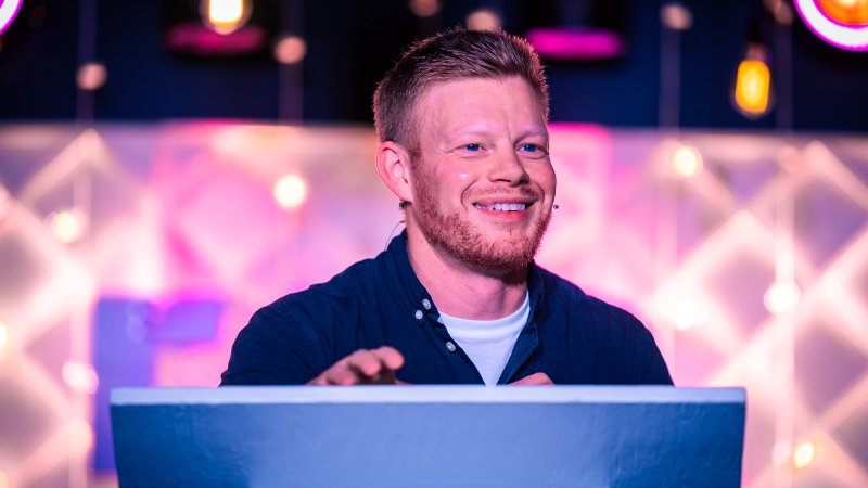 2024 High School Florida 2 - Night 2 | RYM - Reformed Youth Ministries