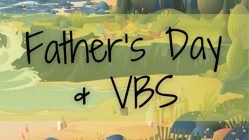 VBS Closing Program | Athens Christian Church