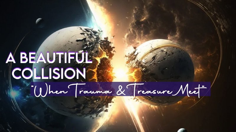 A Beautiful Collision | Williams Chapel Church