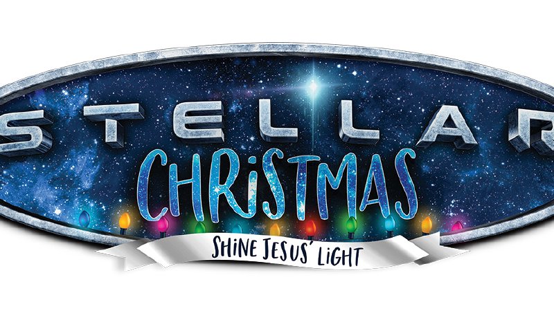 A Stellar Christmas Kids Program | Greater Lighthouse