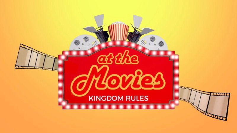 At The Movies | Lifeway Church - SC