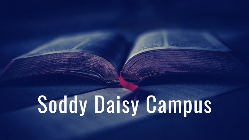 Soddy Daisy Campus | Stuart Heights Baptist Church