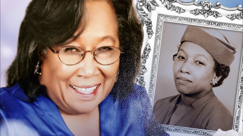 The Life And Legacy Of Johnella Morris | Second Missionary Baptist Church