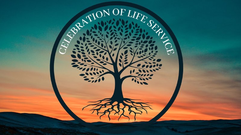 Celebration of Life Services | Nebo Crossing Church
