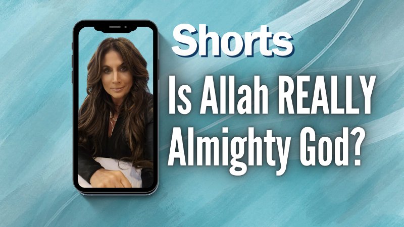 Is Allah REALLY Almighty God? | Ark of Grace Ministries