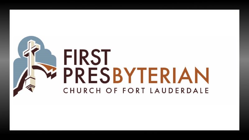 Traditional Service Oct 12 , 2025 | First Presbyterian Church of Fort ...