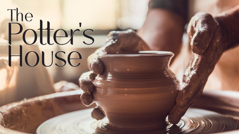 The Potter's House - Pt. 1 | Colorado Community Church