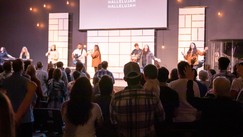 CenterPointe Church BG Live! | CenterPointe Church - Bowling Green