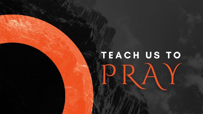 Four Simple Relational Prayers | Trinity Church