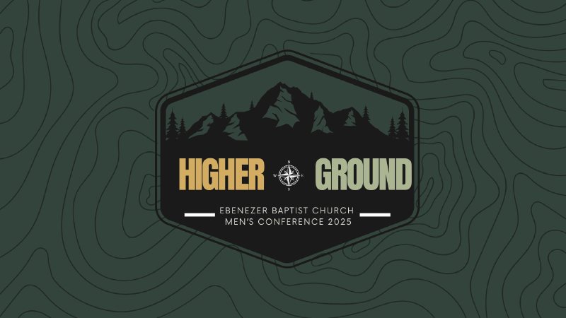 Breakout Session- Hiking Guides Required | Ebenezer Baptist Church - NC