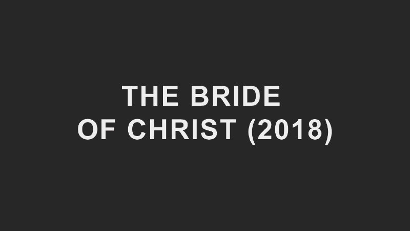 01 The Bride of Christ: Gods Eternal Purpose | The Mike Bickle library