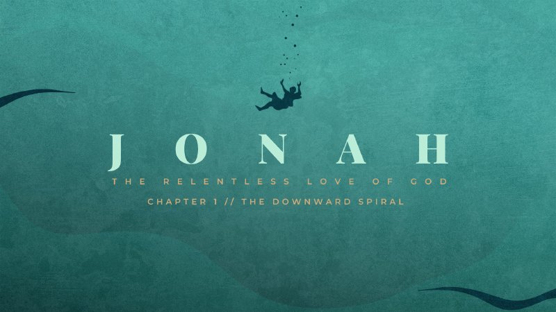 Jonah Part 1 | North Circle Church