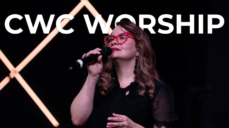 CWC Worship | August 20th, 2023 | Calvary Worship Center