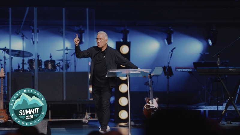Leadership Summit 2026 Promo | SoCal Network Assemblies of God