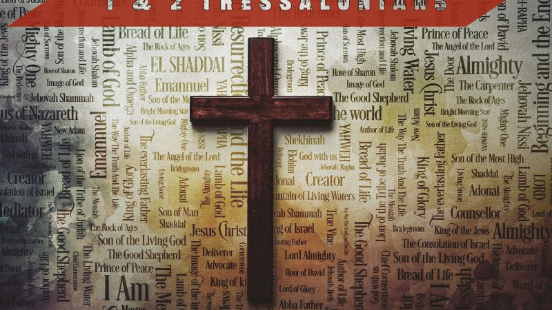 The Harpazo and the Son of Perdition (2 Thessalonians 2:1-12) | Word of ...