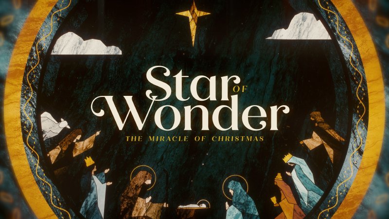 Foretold (2024 Christmas Play) | Coryell Community Church