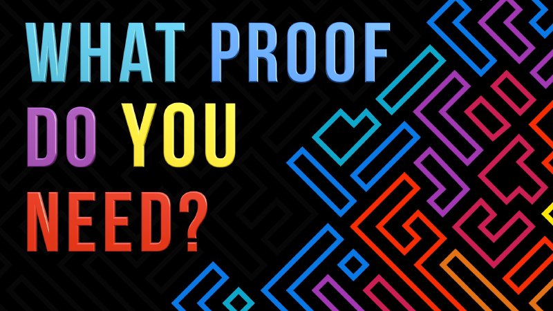 "What Proof Do You Need?" | Crossroads Global Methodist Church