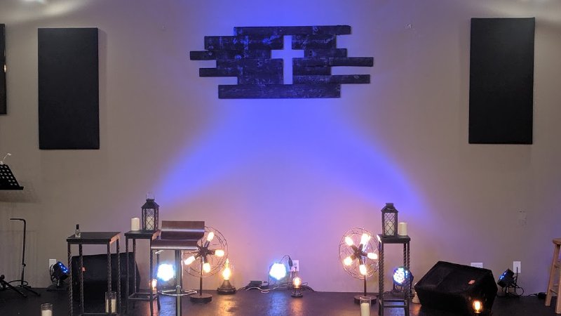 Use The Cross Walk - How to follow Jesus Pt. 4 | Inspire the Church