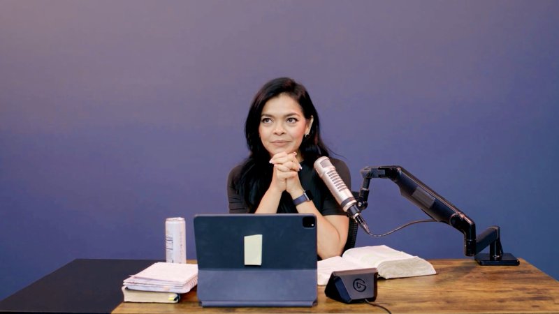 Pastor Sandy Live! | The Power of Love Church