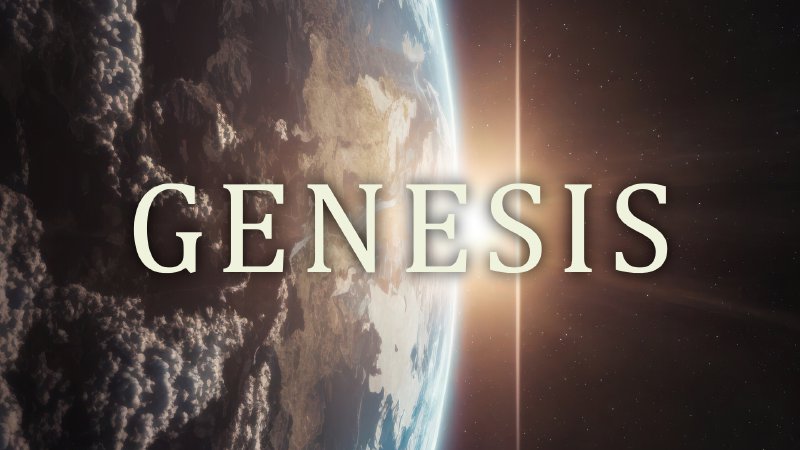 Genesis 8-9 | Calvary Chapel Whitefish