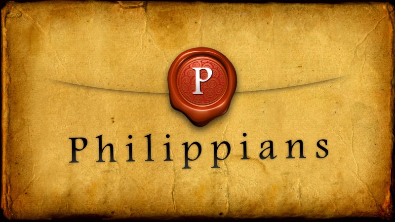 Applying the Message of Philippians | Cornerstone Community Church