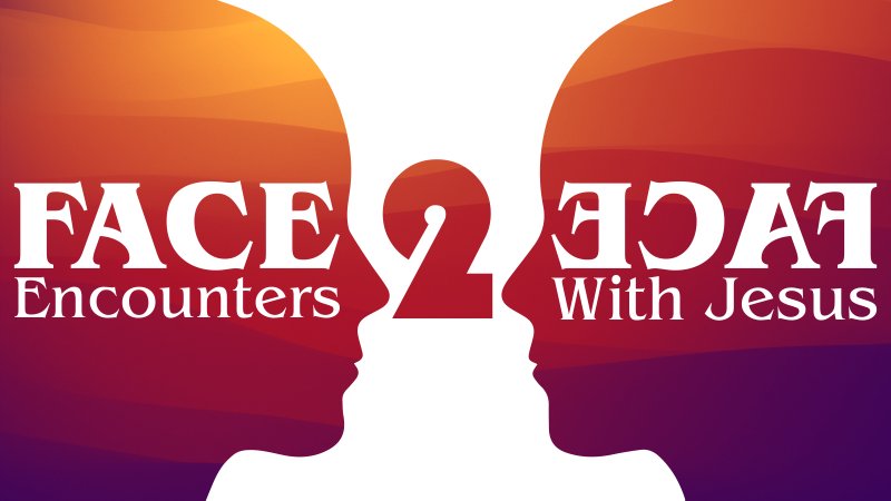 Face 2 Face | Bridge Christian Church