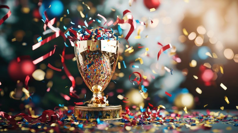 The Winning Advantage - Part II | St. Paul Baptist Church