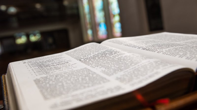 The Kataluma | First Christian Church - Columbia, Missouri