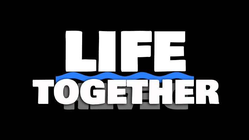 How We Do Life Together Part 1 | Central Assembly