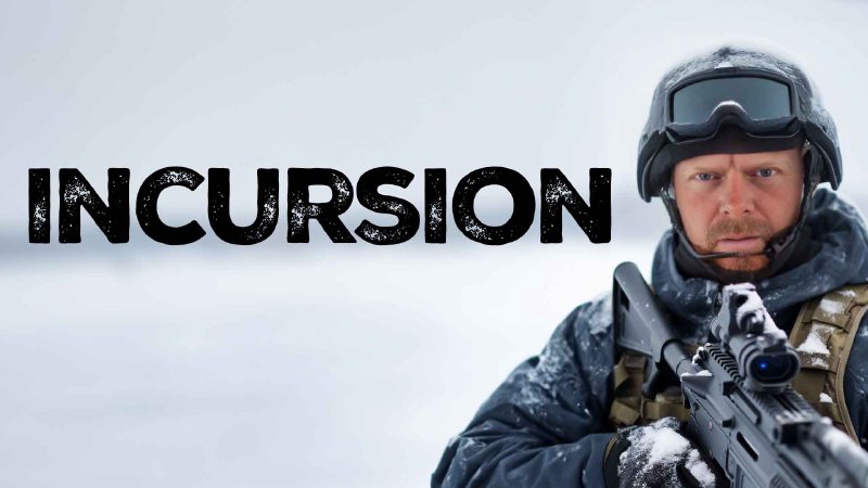 Incursion (LIVE) | Redemption Church