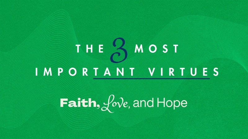 Live Sunday Service | The Three Most Important Virtues Part 2 - Asst ...