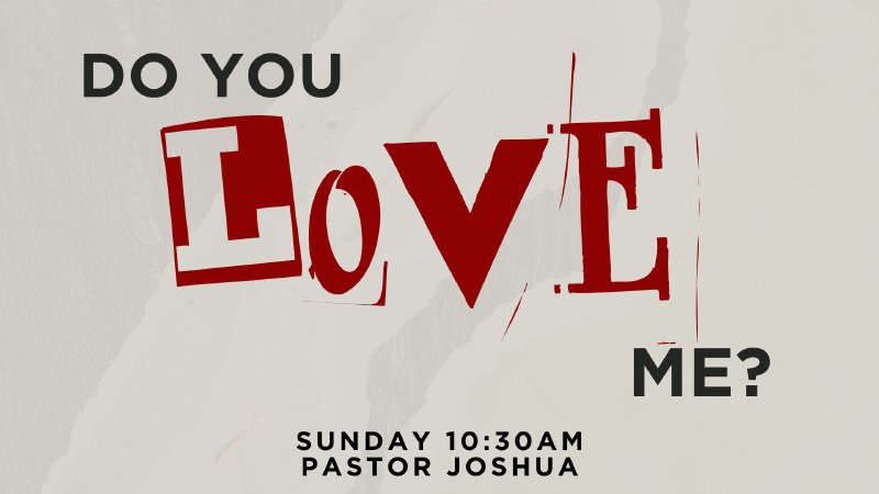 Sunday Live Stream | Pendleton First Assembly of God