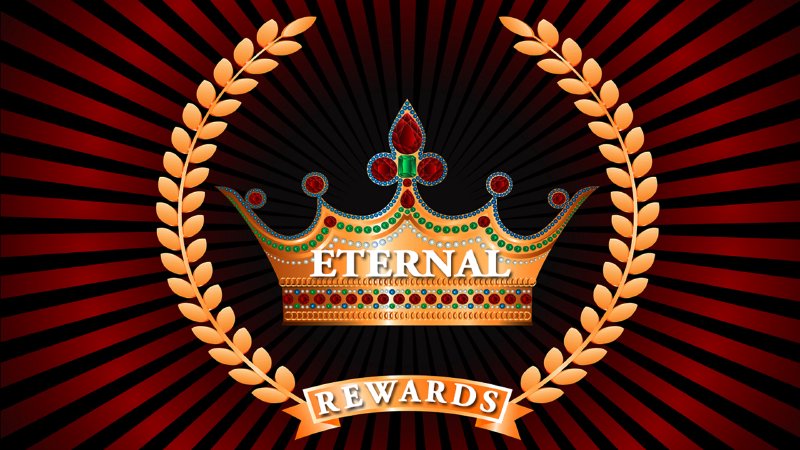 Treasures In Heaven: Eternal Rewards in the Bible! | Allen Nolan Ministries