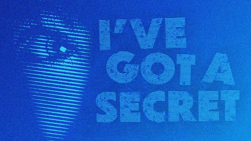 Pt. 3 - My Secret’s not a Secret Anymore | Station Church