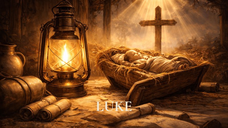 Luke | Great Rock Church
