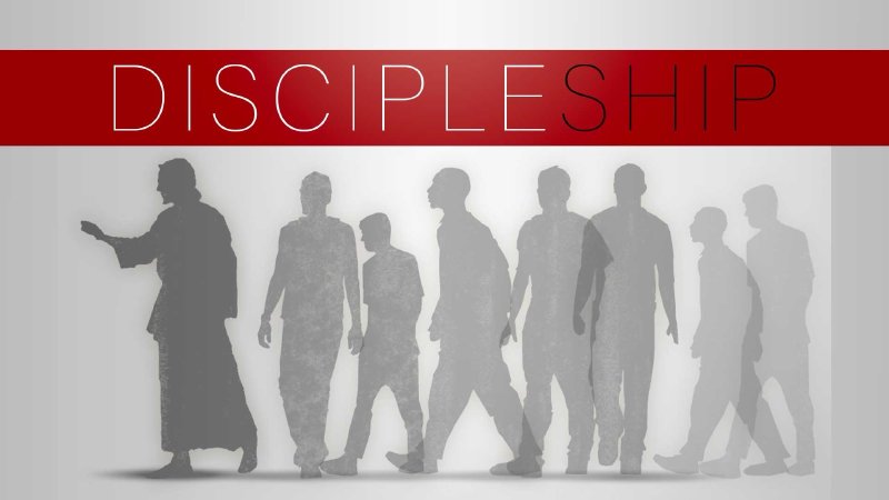 13 Reminders for Disciple Makers | The Vine Community