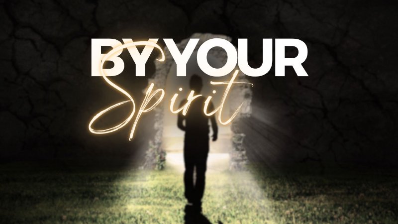 By YOUR Spirit - Sunday Morning Second Service | NewSong Church - GA