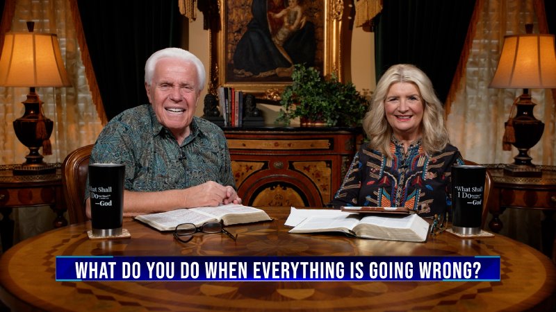 What Do You Do When Everything Is Going Wrong? | TotalJDM