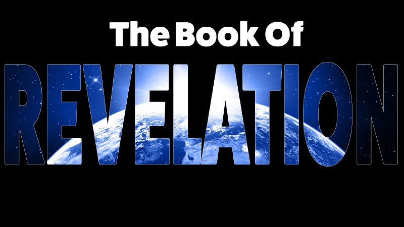 Revelation Six Chapter Pt 2 Faith Bible Chapel