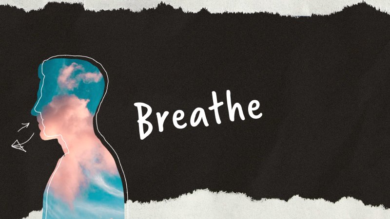 Let God Breathe | Breathe | HighPoint Church