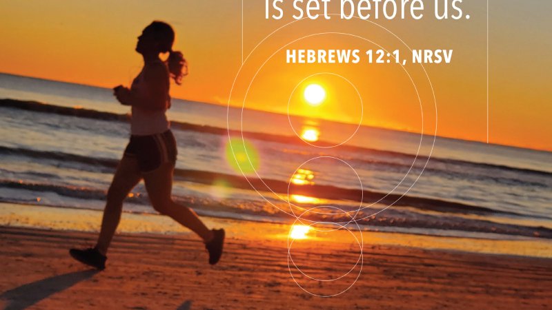 Run with Perseverance | United Methodist Church of Thousand Oaks