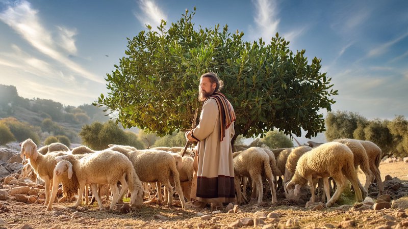 Amos 6 & 7 | United Body of CHRIST Church