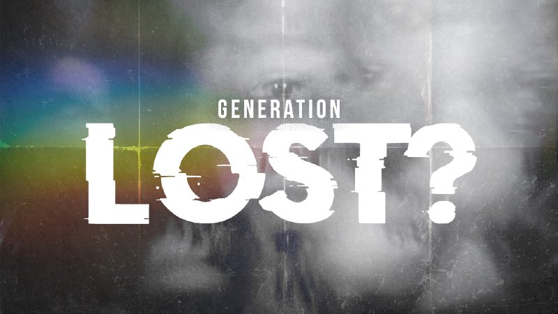 Generation Lost? | Cross Brand Cowboy Church