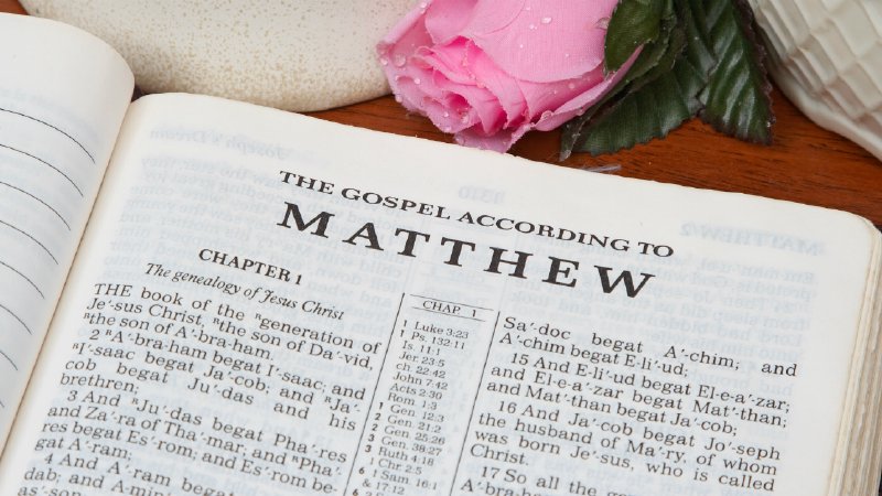 Sunday 11/23/25 | 2nd Service | Matthew 9:32-10:5a | Springs Lighthouse