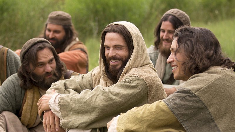 Jesus and People | North Center Baptist Church