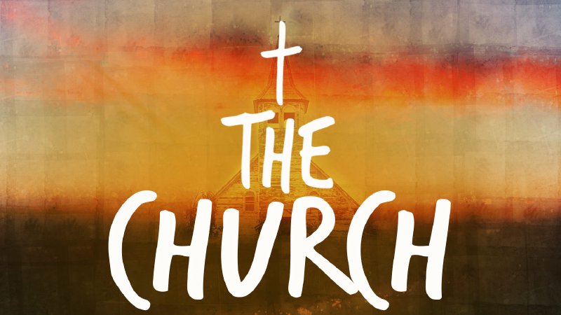 The Church | Dominion Church